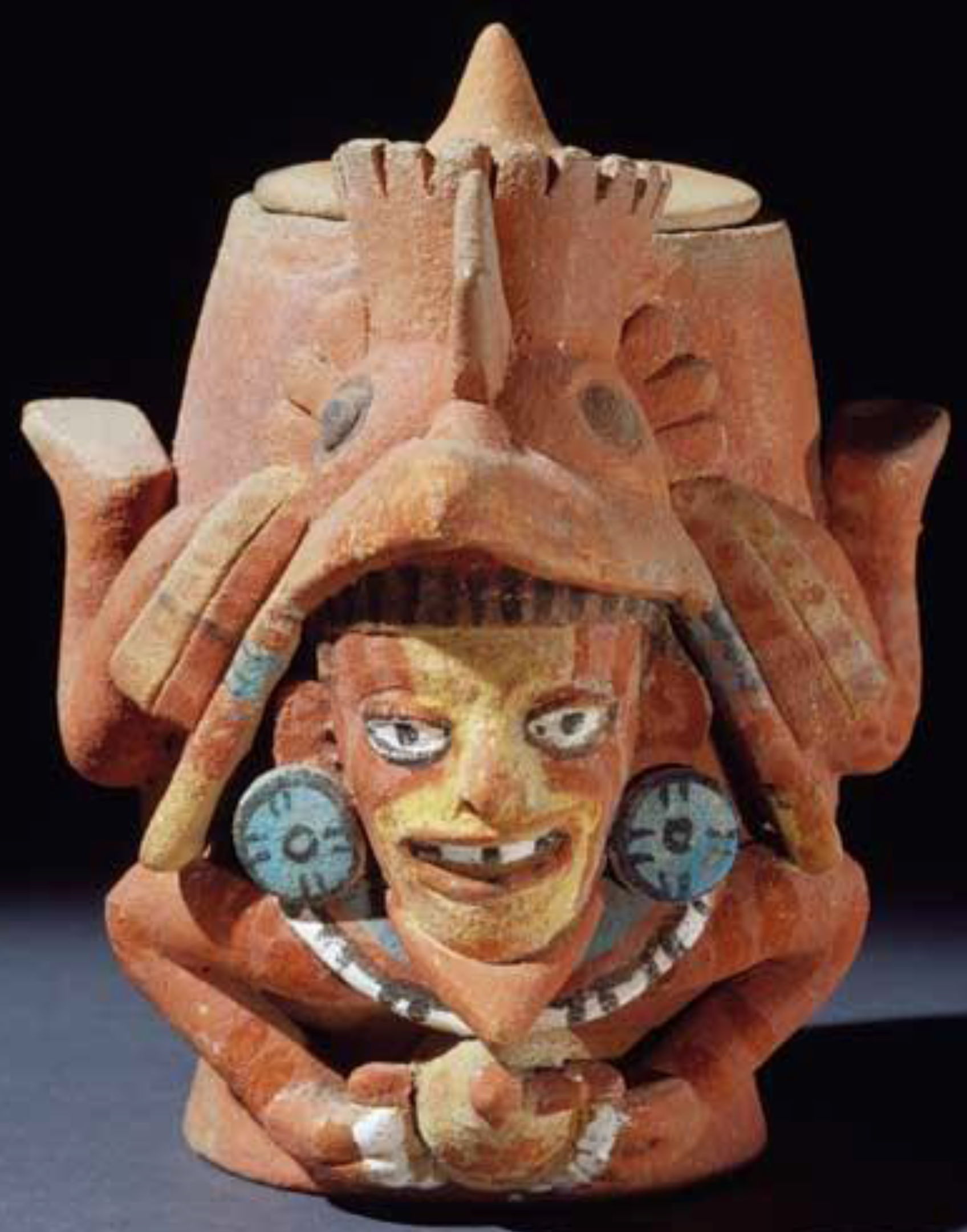 Mayan Glyphs at Crystal River Site in Florida | LostWorlds.org