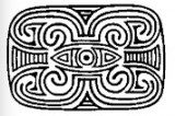 Mayan Glyphs on Georgia, Florida Pottery? | LostWorlds.org